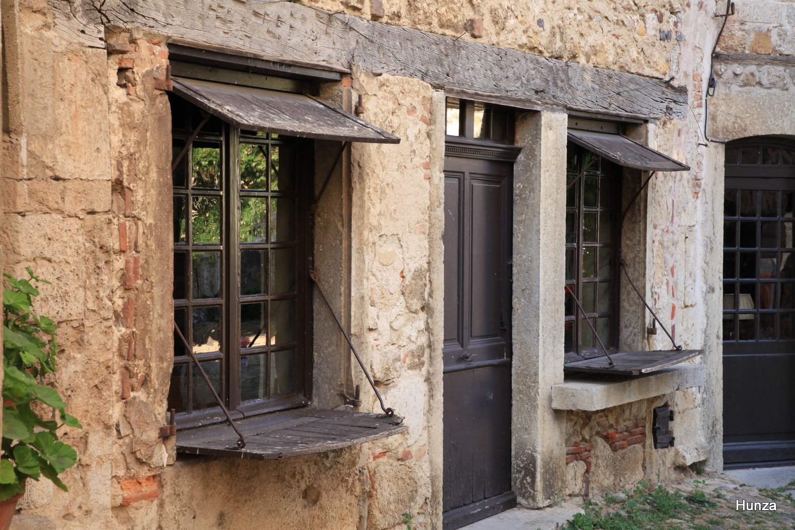 Visiter Pérouges : incontournables du village médiéval