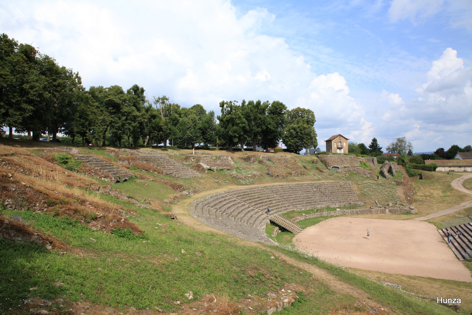 Que voir à Autun : les lieux à découvrir absolument